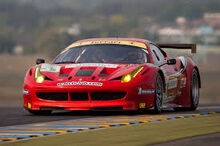 Ferrari 458 GT2 | Autopedia | Fandom