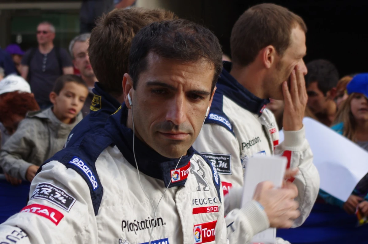 Marc Gené | Autopedia | Fandom