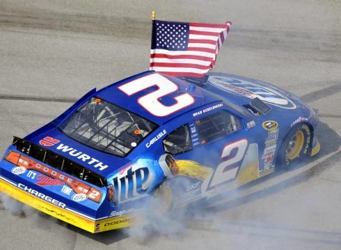 2012 NASCAR Sprint Cup Series Race Cars | Autopedia | Fandom