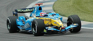 Renault R25 | Autopedia | Fandom