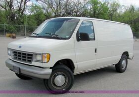 Ford E-Series | Autopedia | Fandom