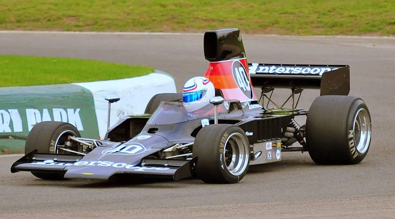 Formula 5000 | Autopedia | Fandom