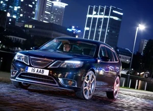 Saab Turbo X | Autopedia | Fandom