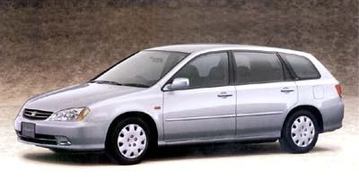 Honda Avancier | Autopedia | Fandom