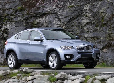 BMW X6 | Autopedia | Fandom