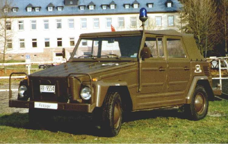 Volkswagen Thing | Autopedia | Fandom