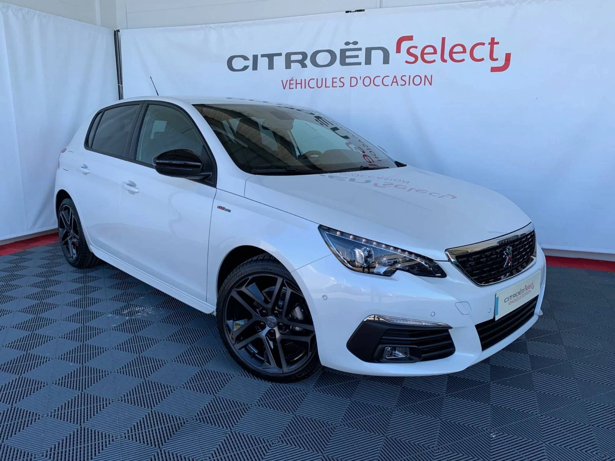 Peugeot 308 II | Autopedia | Fandom