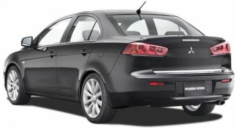 Mitsubishi Lancer | Autopedia | Fandom