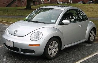 Volkswagen New Beetle | Autopedia | Fandom