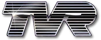 TVR | Autopedia | Fandom