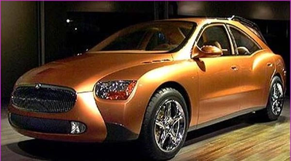 Buick Signia | Autopedia | Fandom