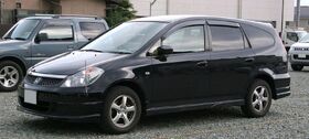 Honda Stream | Autopedia | Fandom