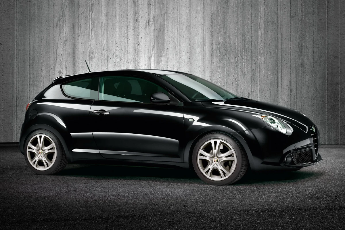 Alfa Romeo Mi.To | Autopedia | Fandom