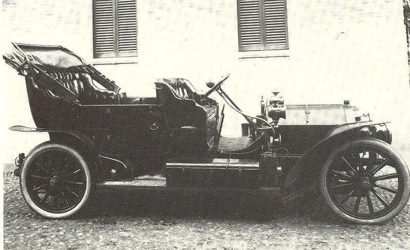 Fiat 24 HP | Autopedia | Fandom