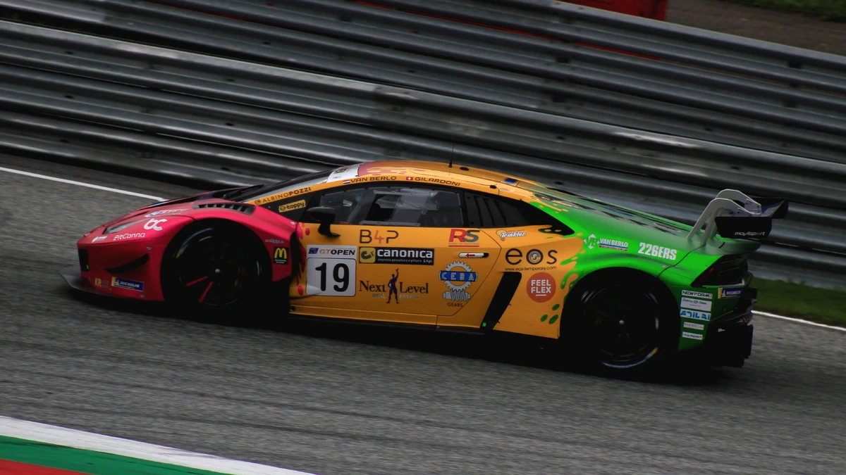 Glenn van Berlo | Autopedia | Fandom