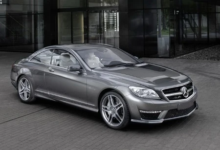 Mercedes-Benz C216 | Autopedia | Fandom