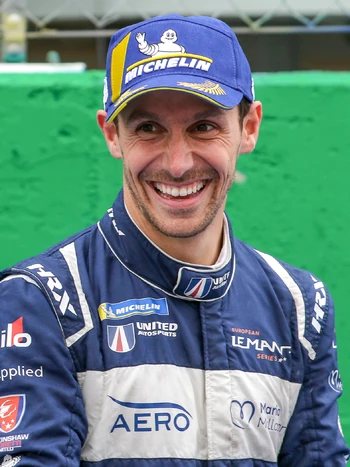 Filipe Albuquerque | Autopedia | Fandom