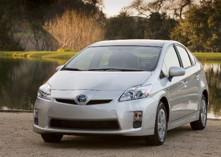 Toyota Prius | Autopedia | Fandom