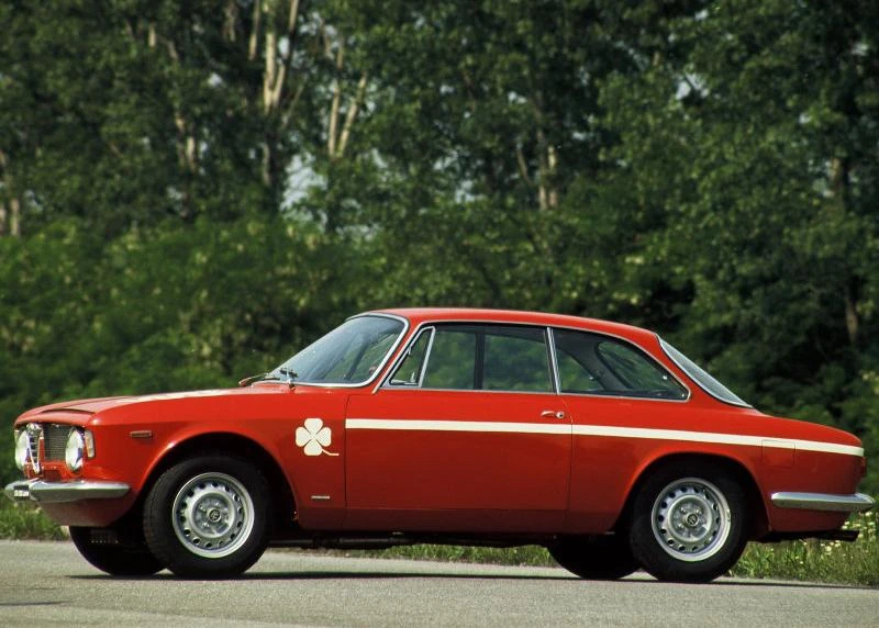 Alfa Romeo GTA | Autopedia | Fandom