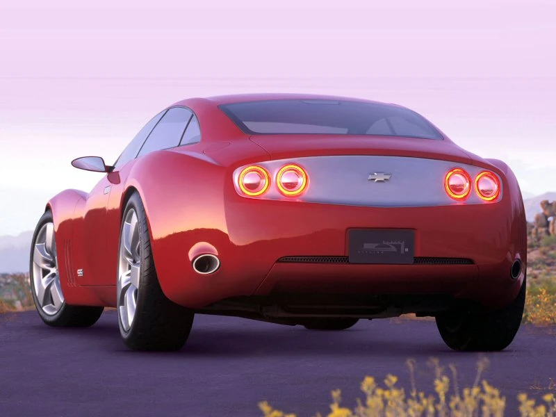 Chevrolet SS Concept | Autopedia | Fandom