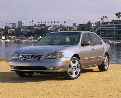 Infiniti I | Autopedia | Fandom