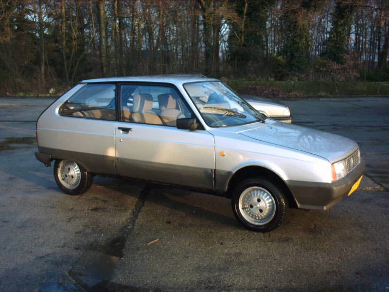 Citroën Axel | Autopedia | Fandom