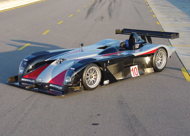 Panoz LMP-01 | Autopedia | Fandom