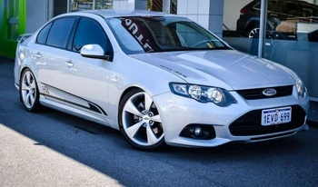 FPV GS | Autopedia | Fandom