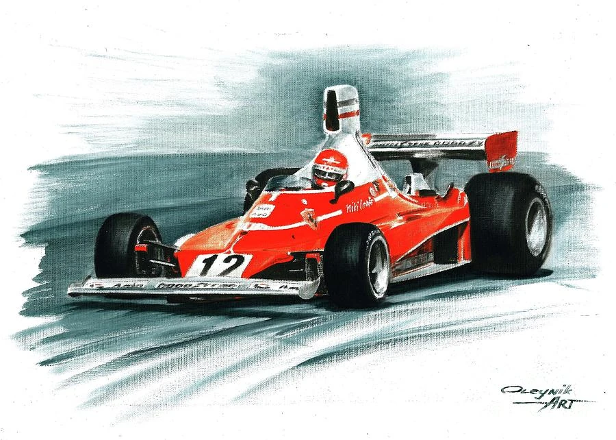 Ferrari 312T | Autopedia | Fandom