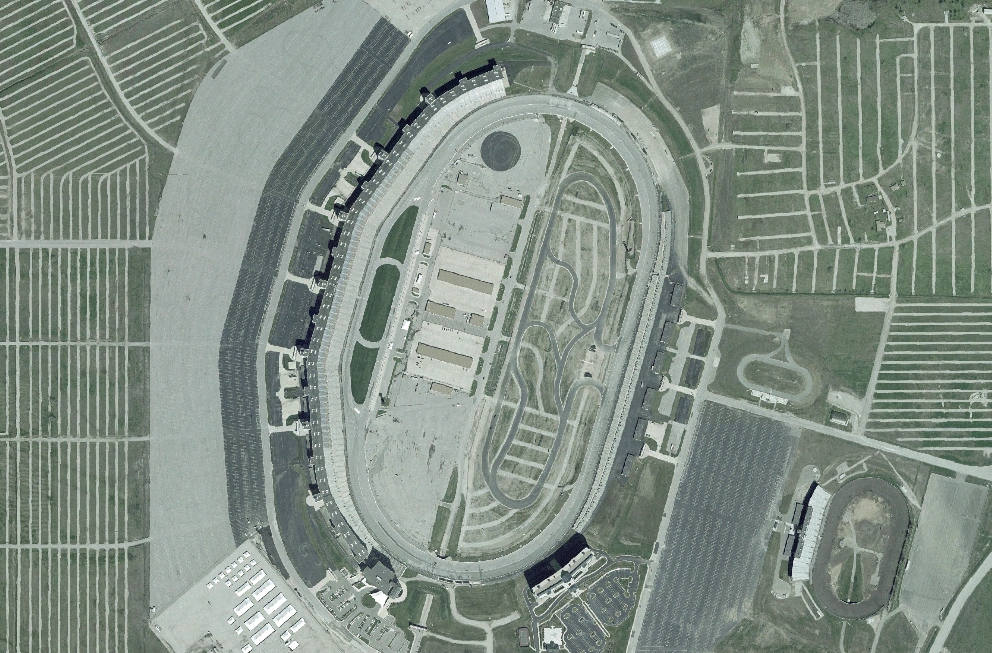Texas Motor Speedway | Autopedia | Fandom