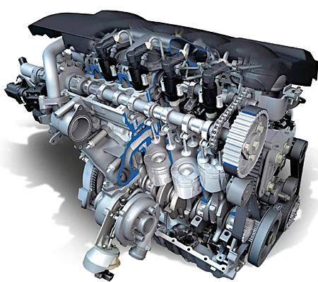 Ford Duratoq engine | Autopedia | Fandom