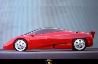 Lamborghini L30 | Autopedia | Fandom
