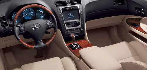 Lexus GS | Autopedia | Fandom