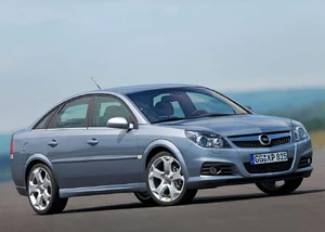 General Motors Vectra | Autopedia | Fandom