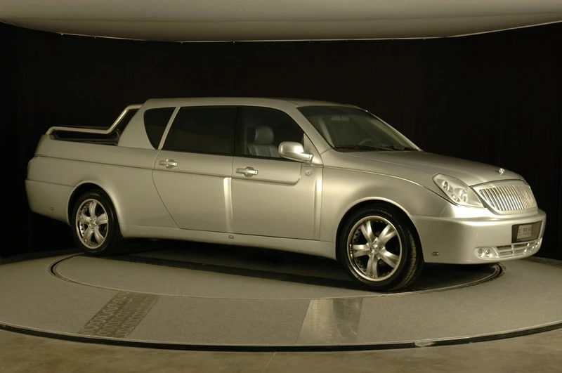 InterCar RX 400PK | Autopedia | Fandom