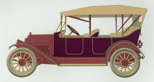 Chevrolet Baby Grand | Autopedia | Fandom