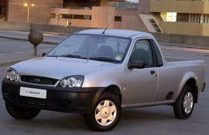Ford Bantam | Autopedia | Fandom