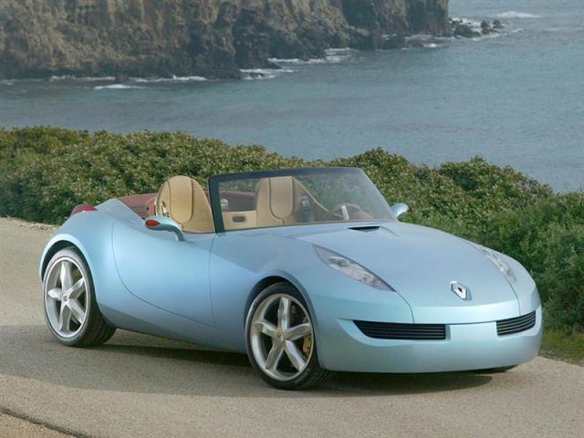 Renault Wind Concept | Autopedia | Fandom