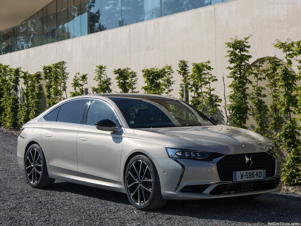 DS 9 | Autopedia | Fandom