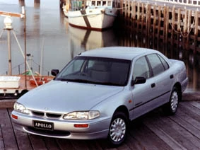 Holden Apollo | Autopedia | Fandom