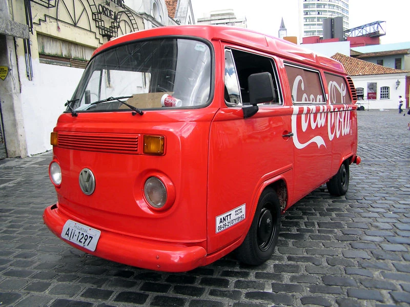 Volkswagen Type 2 | Autopedia | Fandom