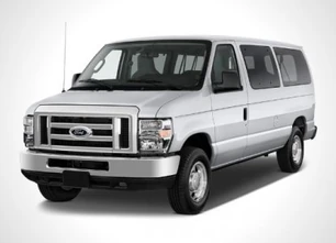 Ford E-Series | Autopedia | Fandom