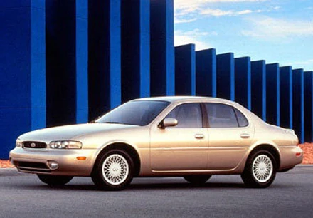 Nissan Leopard | Autopedia | Fandom