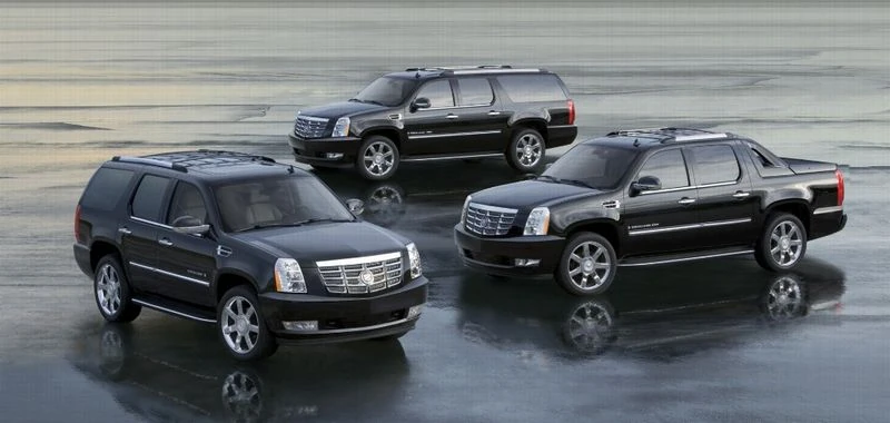 Cadillac Escalade | Autopedia | Fandom