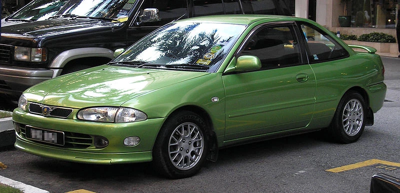 Proton Putra | Autopedia | Fandom