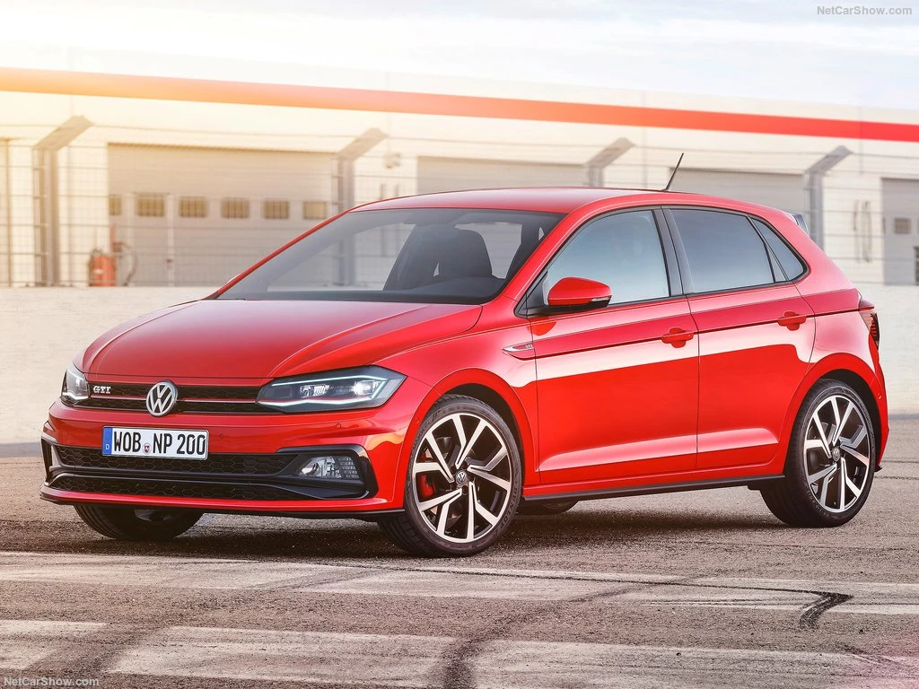 Volkswagen Polo GTI | Autopedia | Fandom