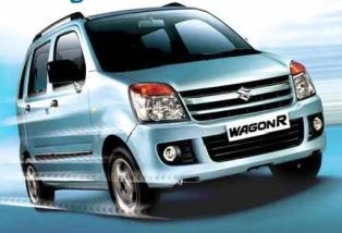 Maruti Wagon-R | Autopedia | Fandom