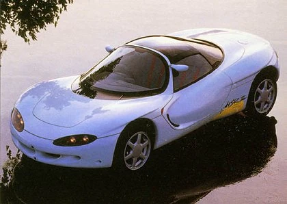 Mitsubishi HSR III | Autopedia | Fandom