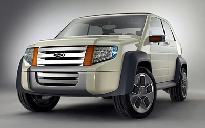 Ford Model U | Autopedia | Fandom