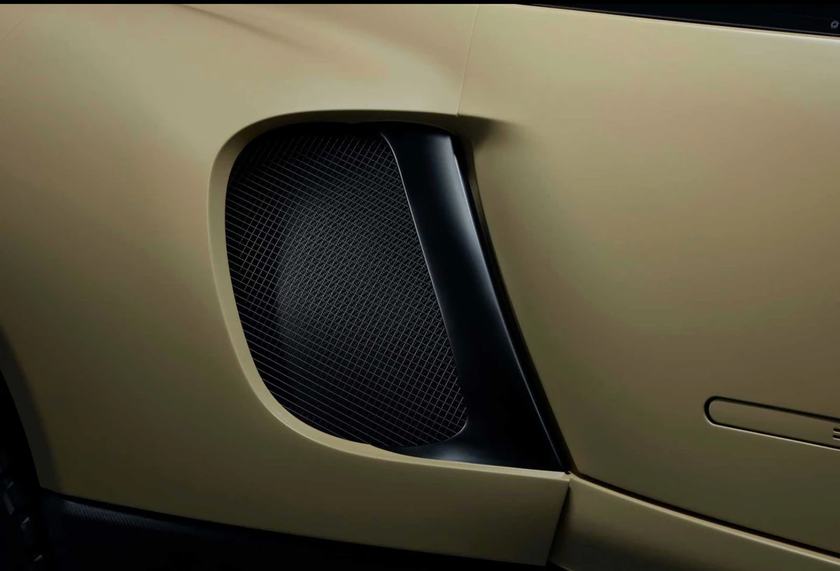 Prodrive Hunter | Autopedia | Fandom